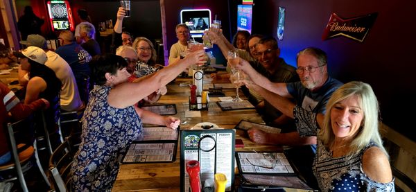 GATOR ZONE SPORTS BAR & GRILLE - Updated September 2025 - 104 Photos ...