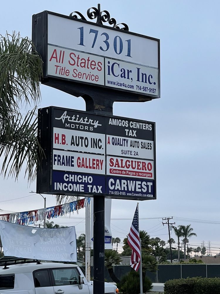 ALL STATES TITLE SERVICE - Updated October 2025 - 13 Photos - 17301 ...