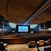 AFI SILVER THEATRE AND CULTURAL CENTER - 94 Photos & 215 Reviews - 8633 ...
