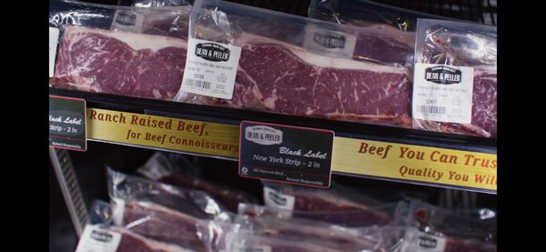 DEAN & PEELER MEAT MARKET - Updated December 2025 - 18 Photos - 4806 ...