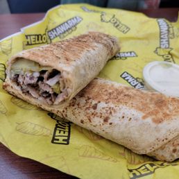HELLO SHAWARMA - 37 Reviews & 38 Photos - 10272 S Harlem Ave ...