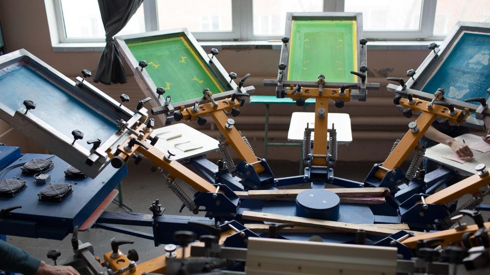 CANAL EMBROIDERY & SCREEN PRINTING - Updated December 2025 - New York ...