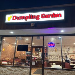 DUMPLING GARDEN - DANVERS - Updated December 2025 - 168 Photos & 196 ...