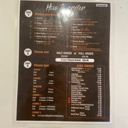 VONS CHICKEN - 1666 Photos & 1030 Reviews - 1082 E El Camino Real ...