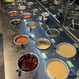 CHINESE HOT POT BUFFET - Updated December 2025 - 192 Photos & 74 ...