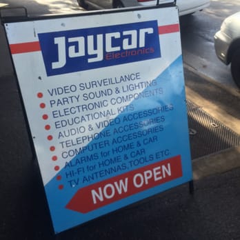 JAYCAR ELECTRONICS - Updated November 2025 - 221-223 Morphett St ...