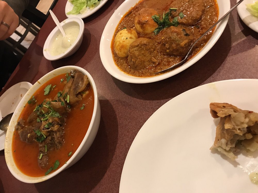 SHAN RESTAURANT - 95 Photos & 257 Reviews - Indian - 5060 N Sheridan Rd ...