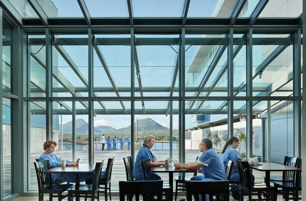 PEACEHEALTH KETCHIKAN MEDICAL CENTER - Updated December 2025 - 19 ...