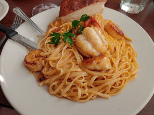 OSTERIA IL CENTRO - 100 Photos & 150 Reviews - Italian - 5101 Main St ...