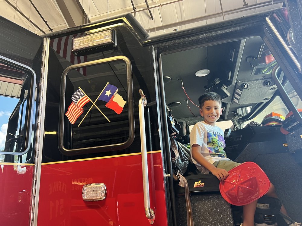 MANCHACA FIRE RESCUE - Updated July 2025 - 665 W Fm 1626, Austin, Texas ...