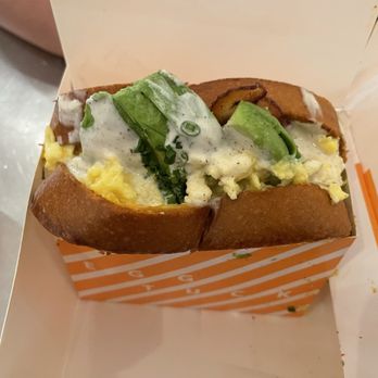 EGG TUCK - Updated September 2024 - 104 Photos & 51 Reviews - 2411 N ...