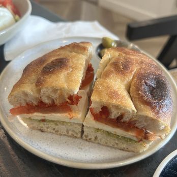 CAFE DEMI - Updated March 2025 - 17 Photos & 11 Reviews - 1400 Palisade ...