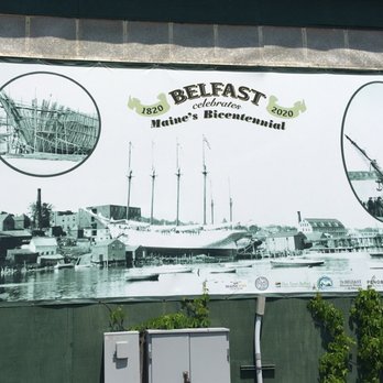BELFAST HARBOR WALK - Updated January 2026 - 81 Photos & 14 Reviews ...