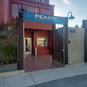 PICANTE - Updated December 2025 - 897 Photos & 1755 Reviews - 1328 6th ...