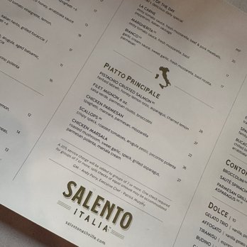 SALENTO ITALIA - Updated December 2024 - 189 Photos & 101 Reviews - 329 ...