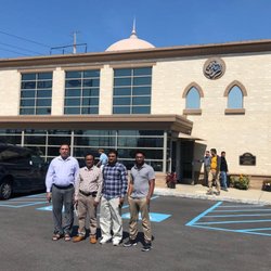 BAITUL AAFIYAT MOSQUE - 10 Photos - 1215 W Glenwood Ave, Philadelphia ...