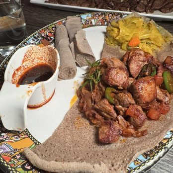 ADDIS NOLA - Updated October 2025 - 542 Photos & 303 Reviews - 2514 ...