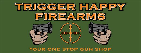TRIGGER HAPPY FIREARMS - Updated July 2025 - 11302 Hull St Rd ...