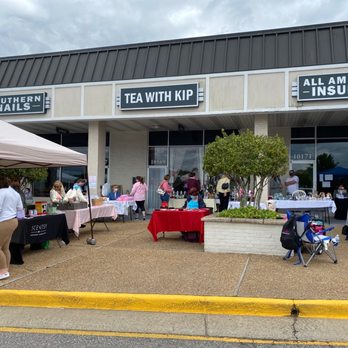 TEA WITH KIP - Updated December 2025 - 197 Photos & 21 Reviews - 11164 ...