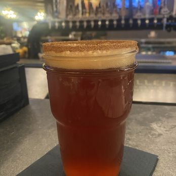 LOST COWBOY BREWING - Updated October 2025 - 116 Photos & 94 Reviews ...