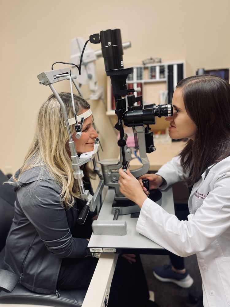 EYE GROUP OF CONNECTICUT - Updated November 2025 - 4699 Main St ...