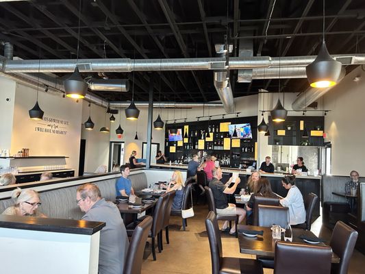 ROOTS 95 CRAFT KITCHEN & BAR - Updated December 2025 - 89 Photos & 32 ...