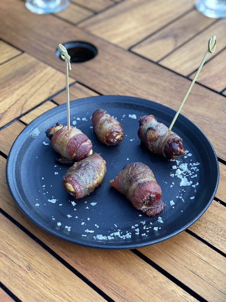 ESTEBAN RESTAURANT - 702 Photos & 483 Reviews - 700 Munras Ave ...