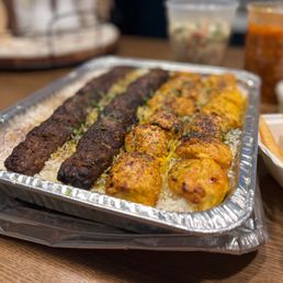 SHEESH GRILL - CHANTILLY - 654 Photos & 372 Reviews - 13940 Lee Jackson ...