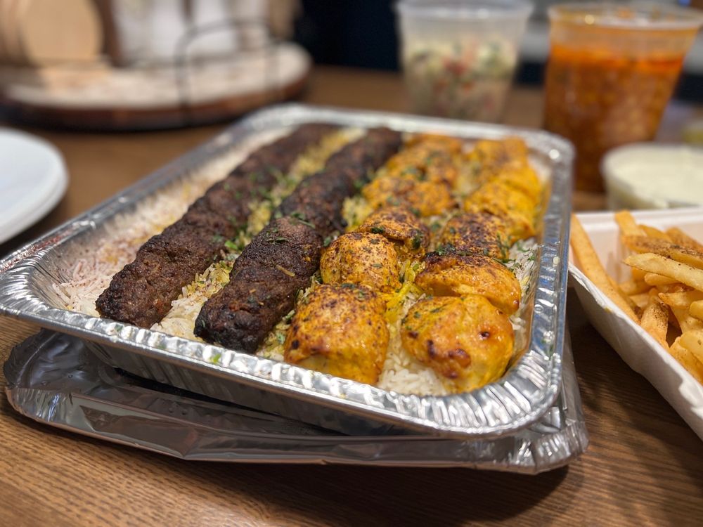 SHEESH GRILL - CHANTILLY - Updated March 2025 - 736 Photos & 449 ...