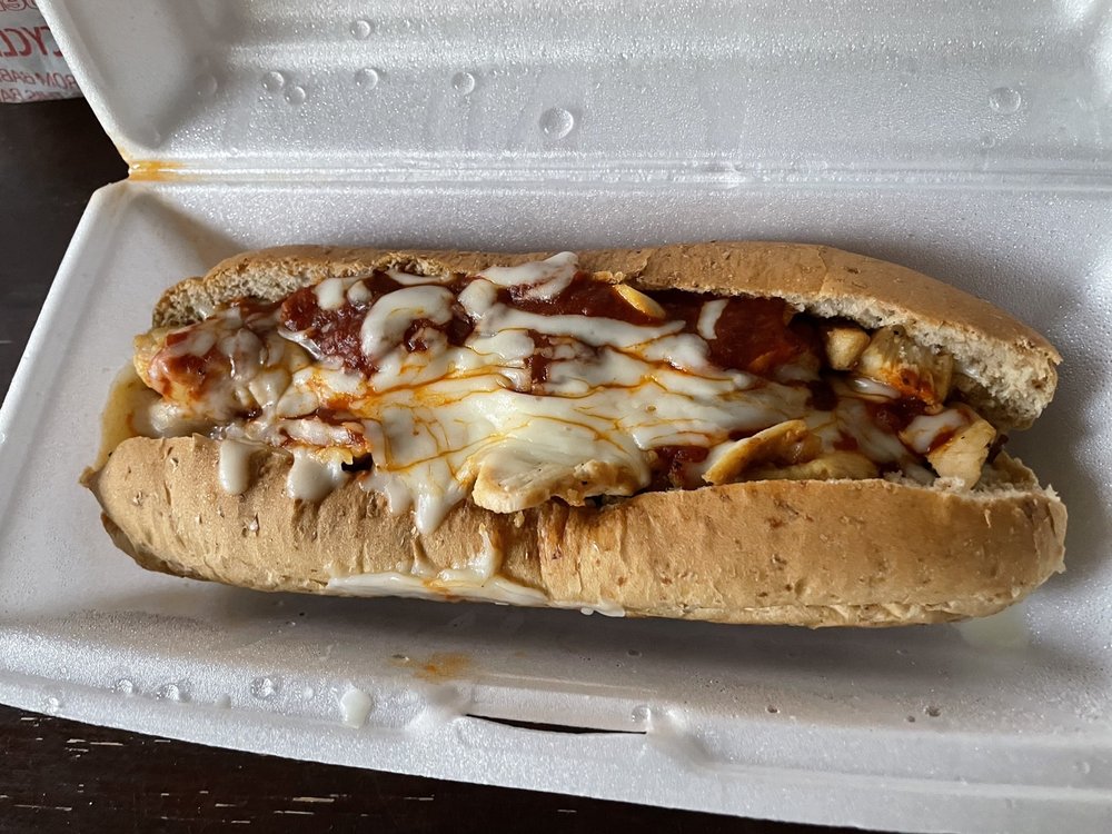 BILL & RUTH’S SUBMARINE SHOP - Updated January 2025 - 24 Photos & 38 ...