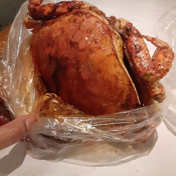 THE ROCKIN’ CRAB & BOILING POT - Updated June 2024 - 368 Photos & 357 ...