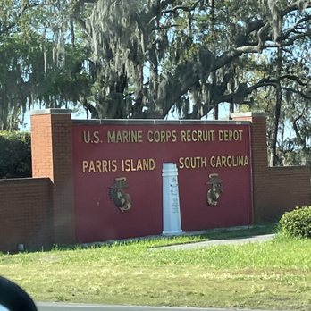 PARRIS ISLAND MUSEUM - Updated December 2025 - 89 Photos & 17 Reviews ...