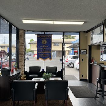 CHAPMAN AUTO REPAIR OF ORANGE - Updated July 2024 - 477 Photos & 918 ...