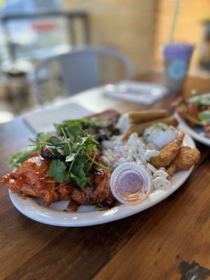 ENSEAMADA CAFE - 336 Photos & 169 Reviews - 11114 Evergreen Way, Everett, Washington - Filipino ...