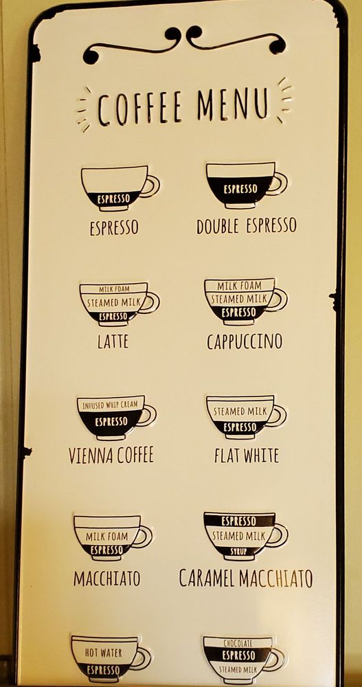 THE CORNER CUP MICRO-BAKERY - 31 Photos & 11 Reviews - 2 E Main St ...