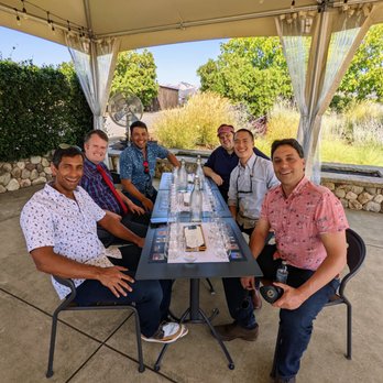 LASSETER FAMILY WINERY - Updated December 2025 - 196 Photos & 112 ...