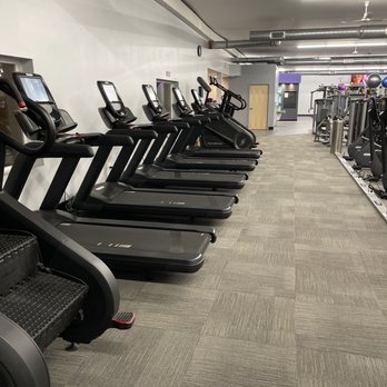 ANYTIME FITNESS - Updated December 2025 - 17 Photos - 64 Worcester ...