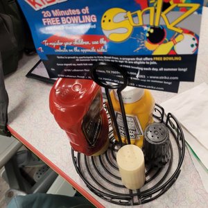 STRIKZ ENTERTAINMENT - 113 Photos & 122 Reviews - 8789 Lebanon Rd ...