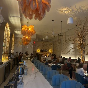 REYNA NEW YORK - Updated March 2025 - 473 Photos & 160 Reviews - 11 E ...