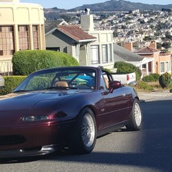 EMERALD CITY AUTO BODY - 65 Photos & 102 Reviews - 2600 Oakdale Ave ...