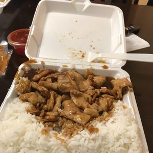 CHINESE AMERICAN HOUSE - 34 Photos & 39 Reviews - 8006 Garners Ferry Rd ...