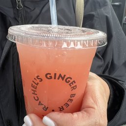 RACHEL’S GINGER BEER - PIKE PLACE MARKET - Updated March 2026 - 2843 ...