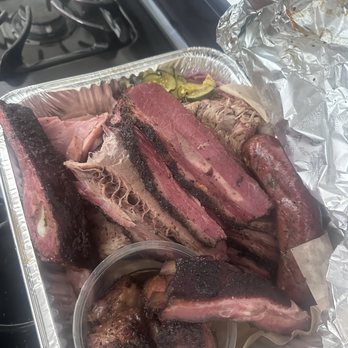 RUFF HOUSE BBQ - Updated May 2024 - 149 Photos & 53 Reviews - 1888 E ...