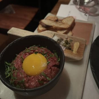 QUALITY MEATS - Updated August 2024 - 2874 Photos & 2359 Reviews - 57 W ...