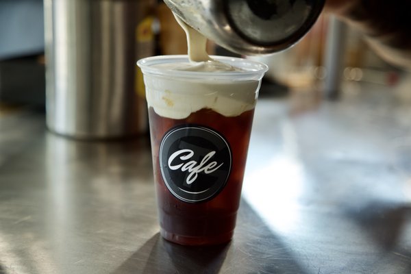 TG CAFE - Updated September 2025 - 68 Photos & 30 Reviews - 320 3rd Ave ...