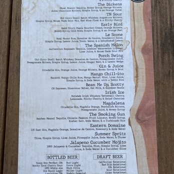 37 CEDAR RESTAURANT & BAR - Updated March 2025 - 84 Photos & 98 Reviews ...