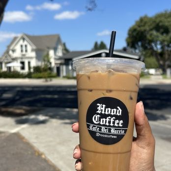 HOOD COFFEE - Updated January 2026 - 145 Photos & 146 Reviews - 604 W ...