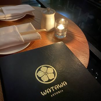 WATAWA SUSHI - Updated August 2025 - 893 Photos & 1029 Reviews - 33-10 ...