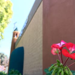 ISLAMIC CENTER OF RIVERSIDE - 1038 W Linden St, Riverside, California ...