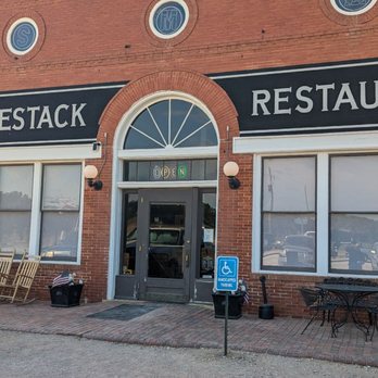 THE SMOKESTACK RESTAURANT - Updated April 2025 - 260 Photos & 241 ...